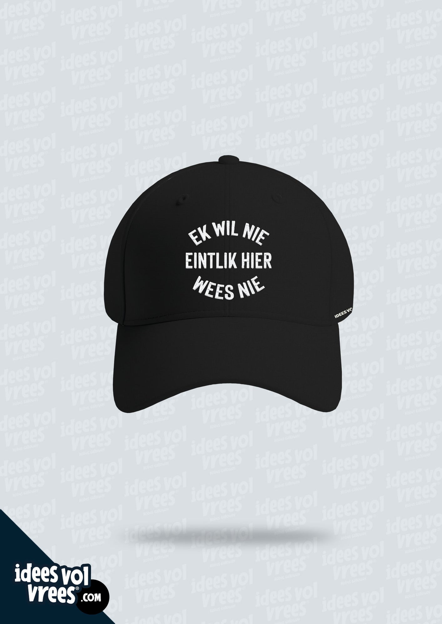 ideesvolvrees.com - Komedie shop met lekker Afrikaanse klere! — DIE ...