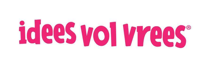 IDEES VOL VREES®