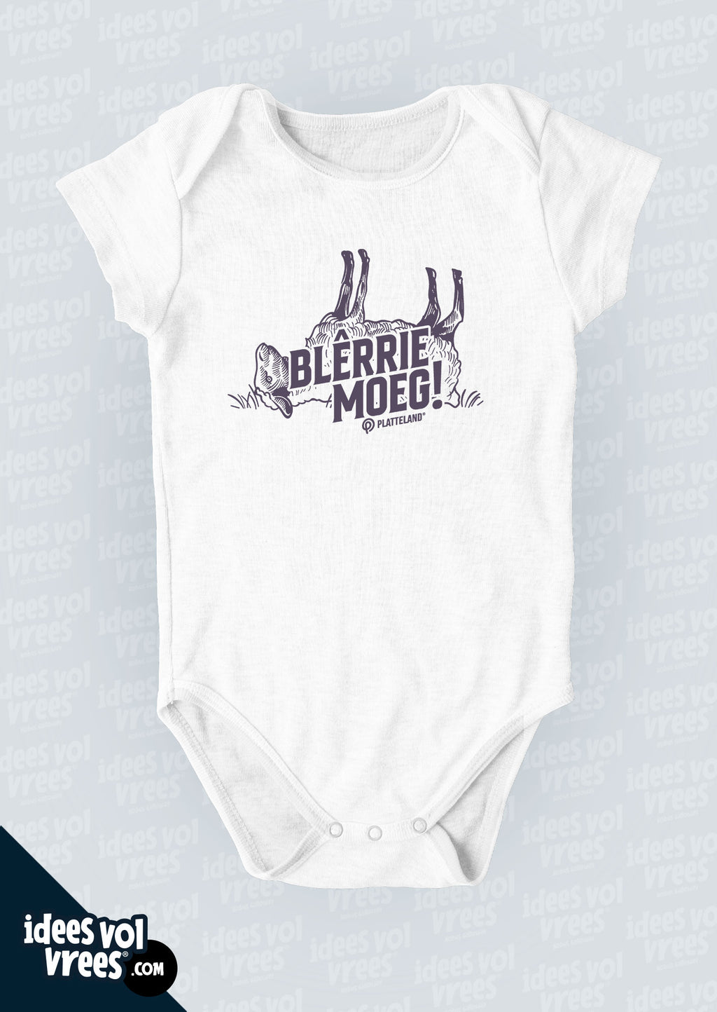 PLATTELAND® — DIE IDEES VOL VREES WINKEL